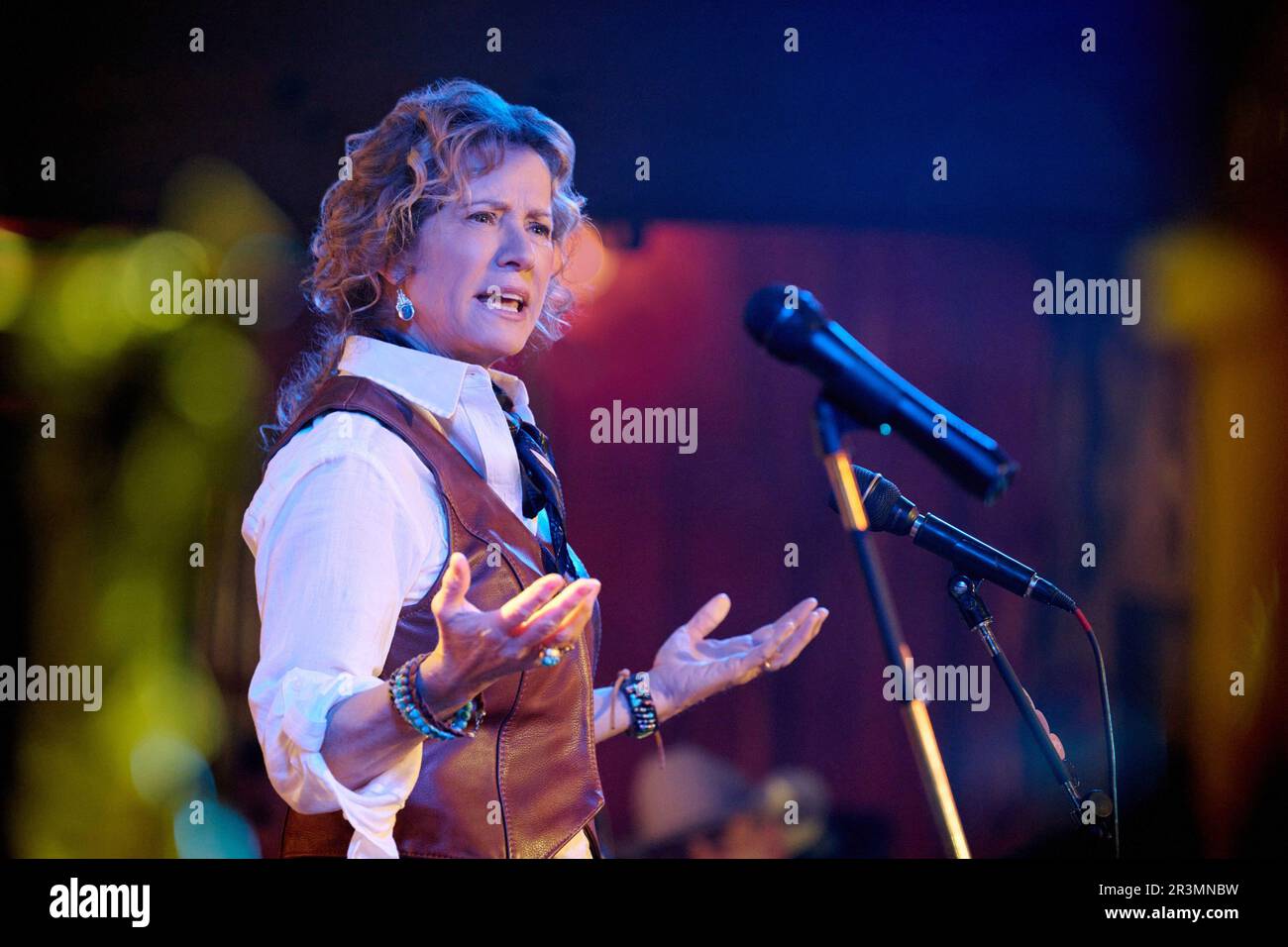 RIDE, Nancy Travis, Ride or Die', (Season 1, ep. 107, aired May 7, 2023 ...