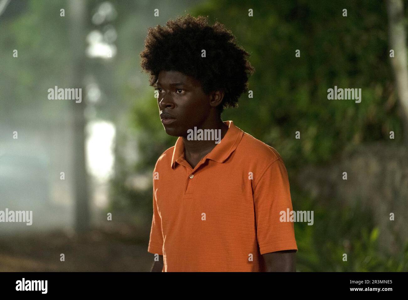 SAINT X, Sule Thelwell, Loose Threads of the Past', (Season 1, ep. 106 ...