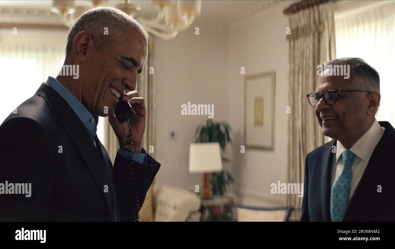 WORKING: WHAT WE DO ALL DAY, from left: President Barack Obama ...