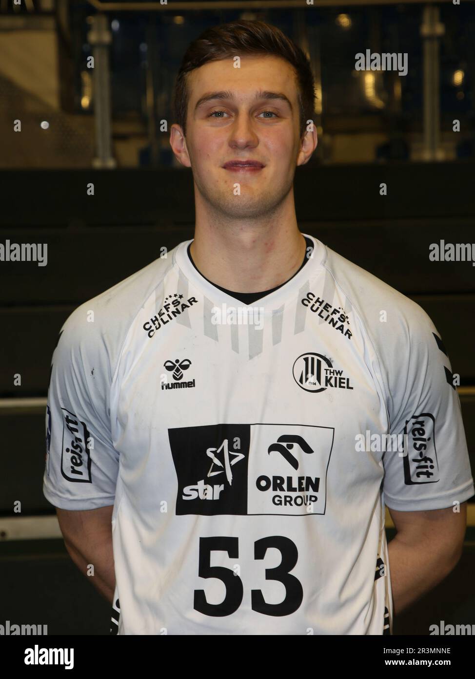 Aislinn Paul And Luke Bilyk 2022