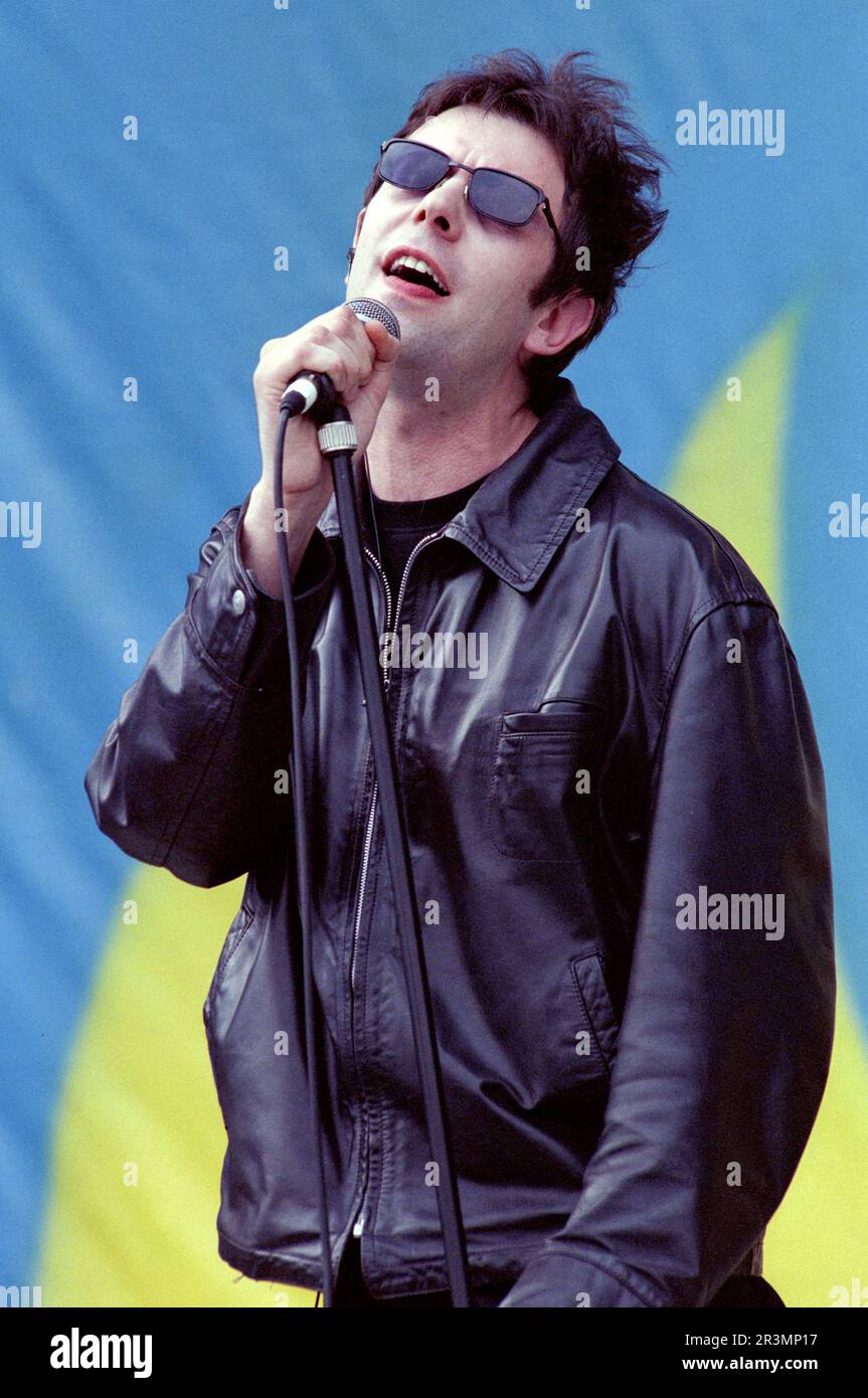 Monza rock 1999 hi-res stock photography and images - Alamy