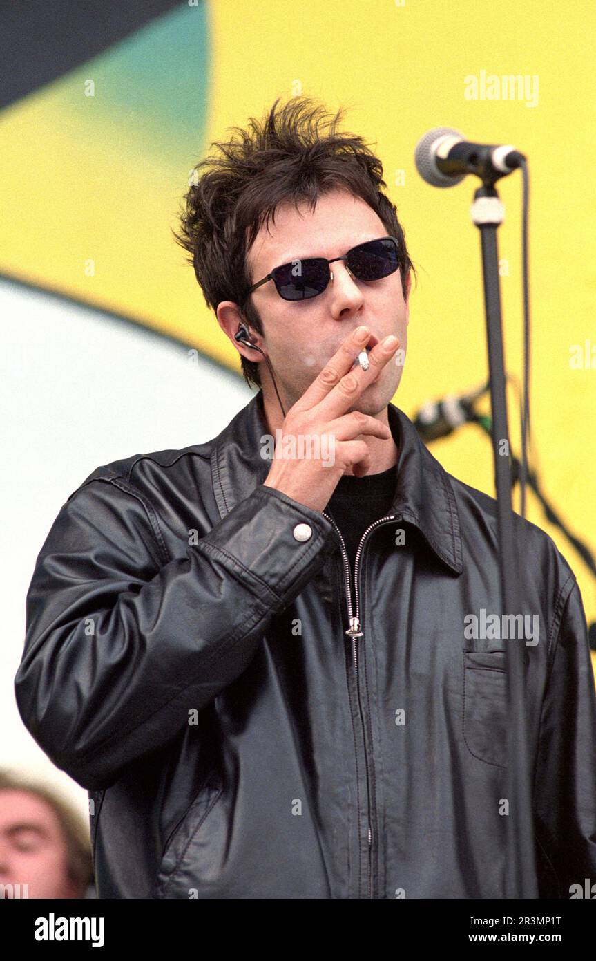 Monza rock festival 1999 hi-res stock photography and images - Alamy
