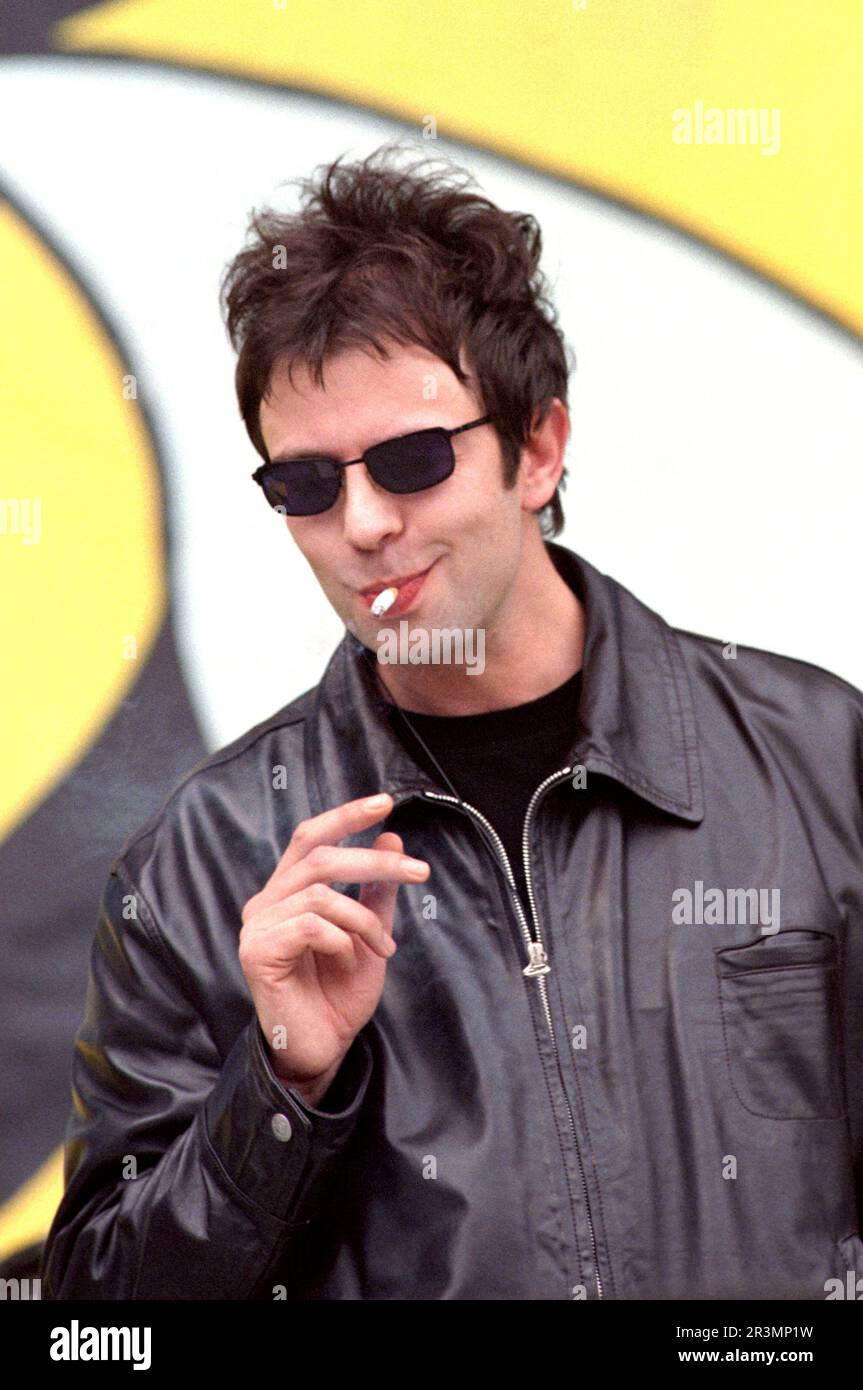 Monza rock 1999 hi-res stock photography and images - Alamy