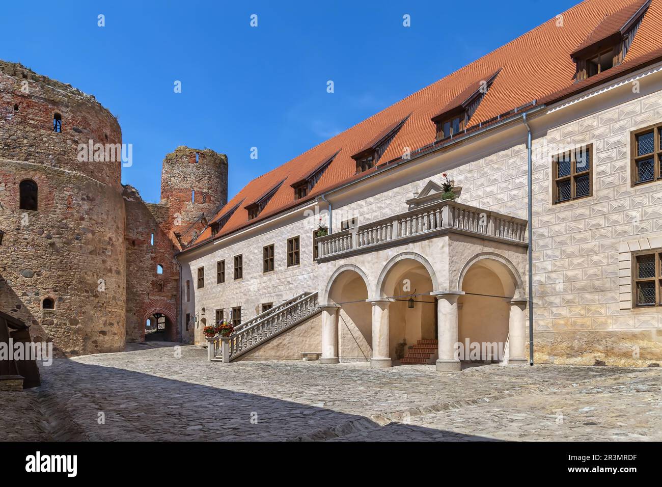 Tourism latvia hi-res stock photography and images - Alamy