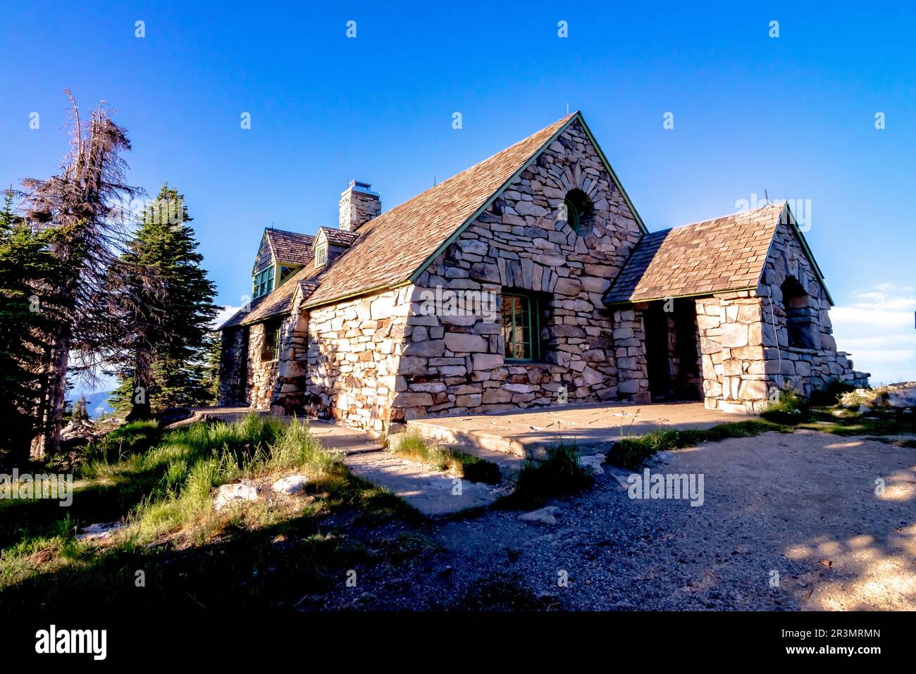 Spokane washington landscapes hi-res stock photography and images - Alamy
