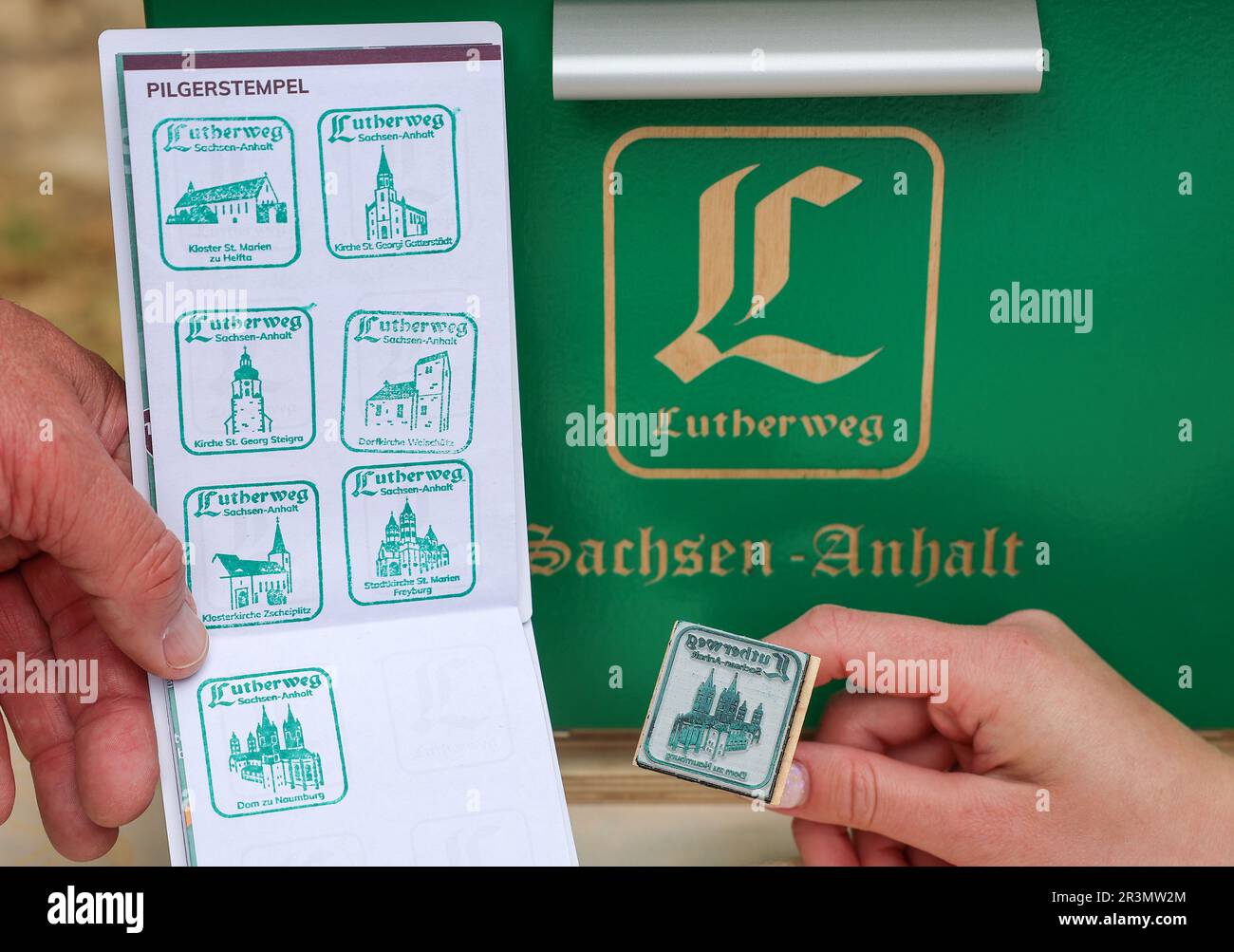 Day pass stamp hi-res stock photography and images - Alamy