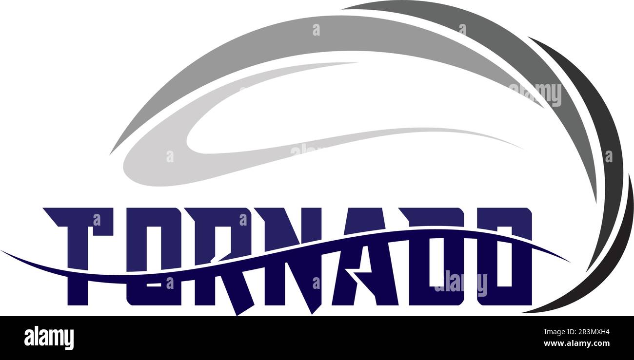 Tornado Team Logo