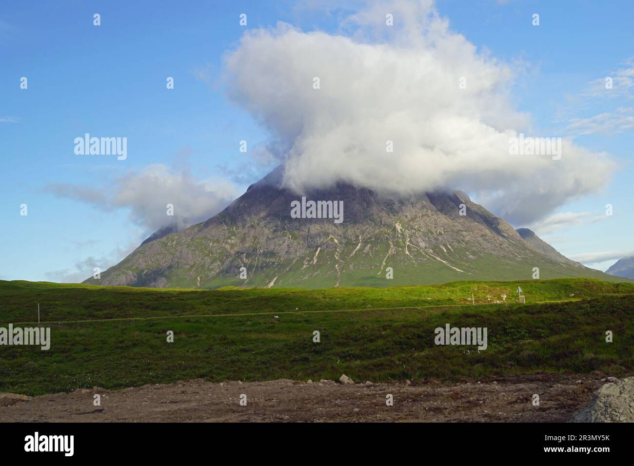 Mist clouds hi-res stock photography and images - Alamy