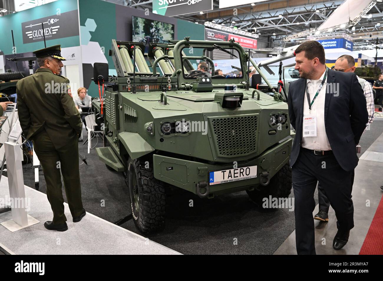 Taero hi-res stock photography and images - Alamy