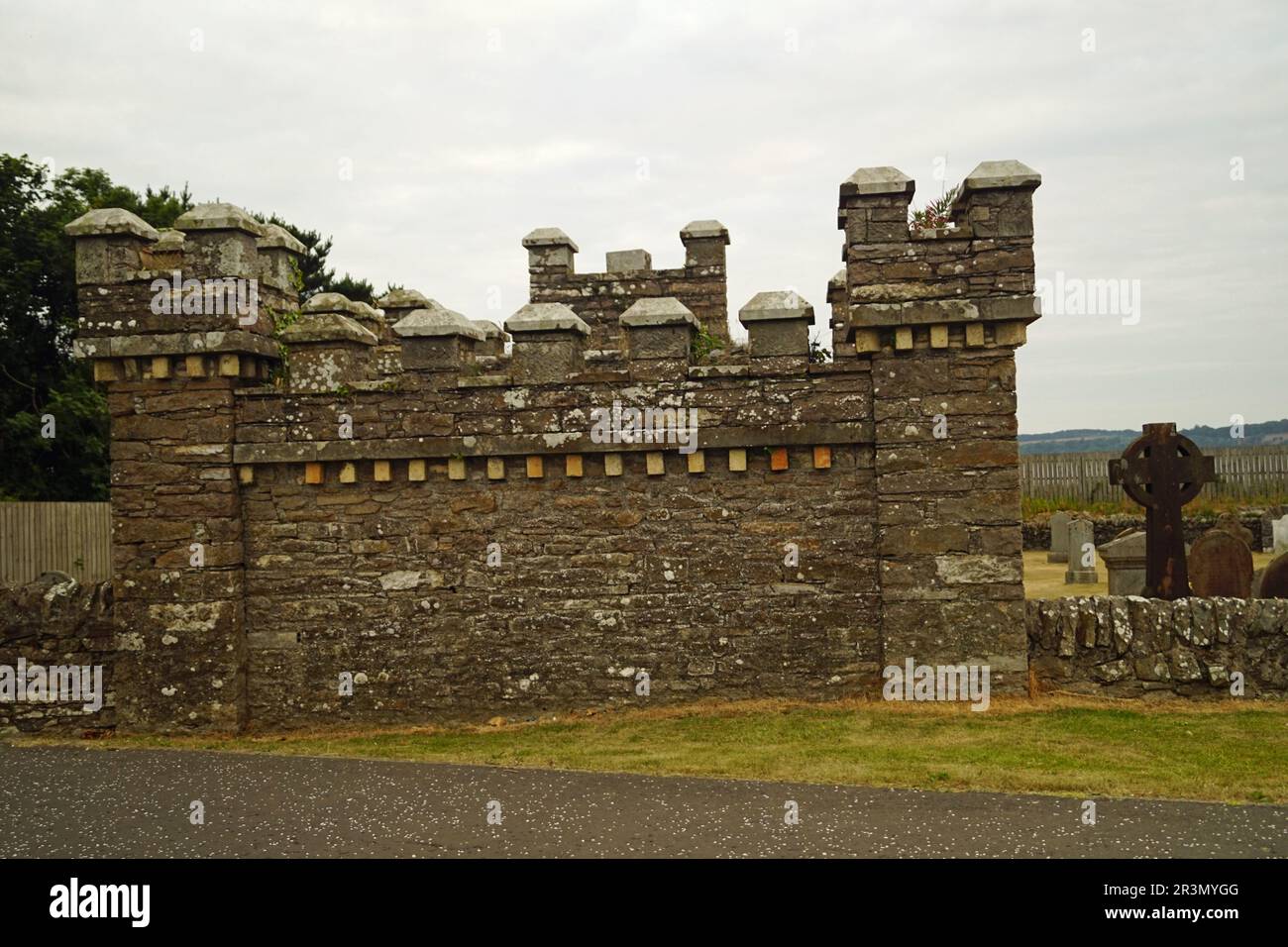 Cairnryan hi-res stock photography and images - Alamy