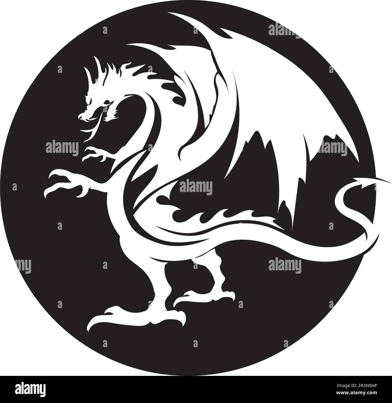 Dragon dynasty hi-res stock photography and images - Alamy