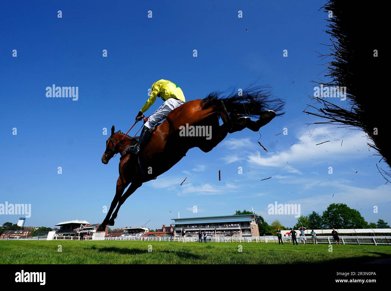 Tom bellamy 2023 hi-res stock photography and images - Alamy