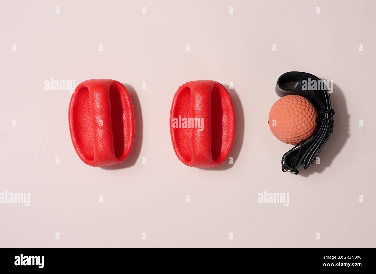 Beige equipment hi-res stock photography and images - Alamy