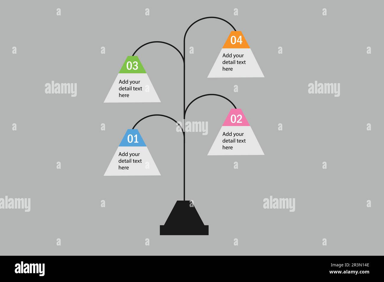 Informational chart Stock Vector Images - Alamy