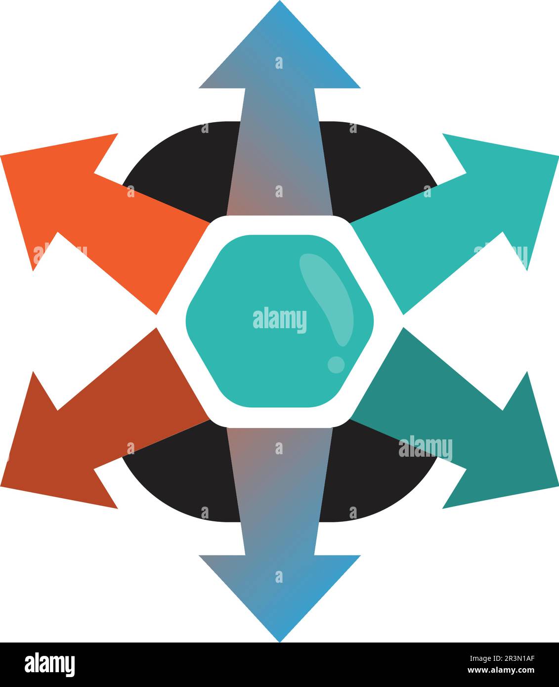 internet cable logo and symbols Stock Vector Image & Art - Alamy