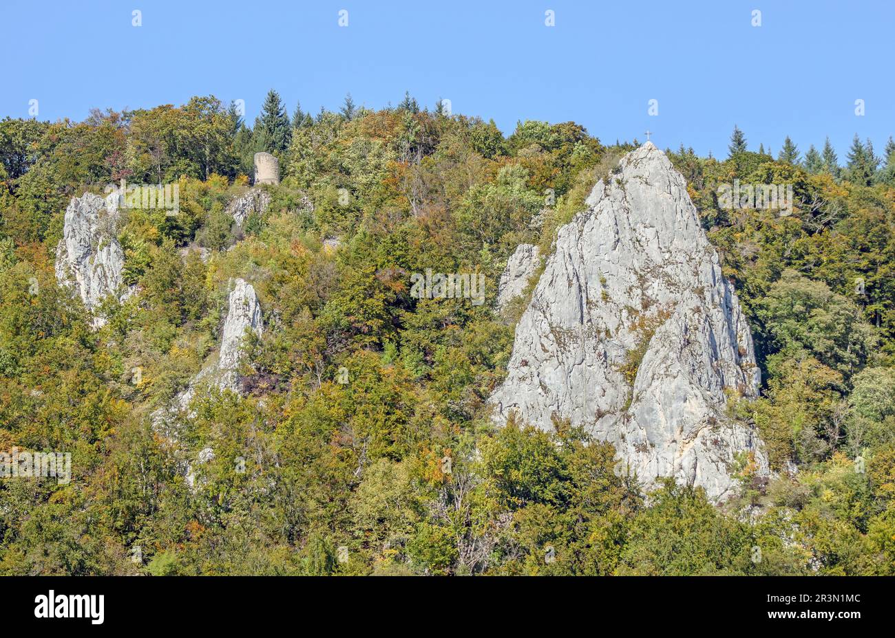 Chair castle hi-res stock photography and images - Alamy