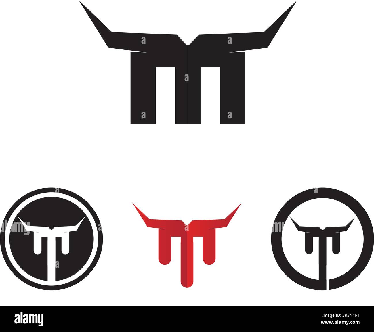 Logos m hi-res stock photography and images - Alamy