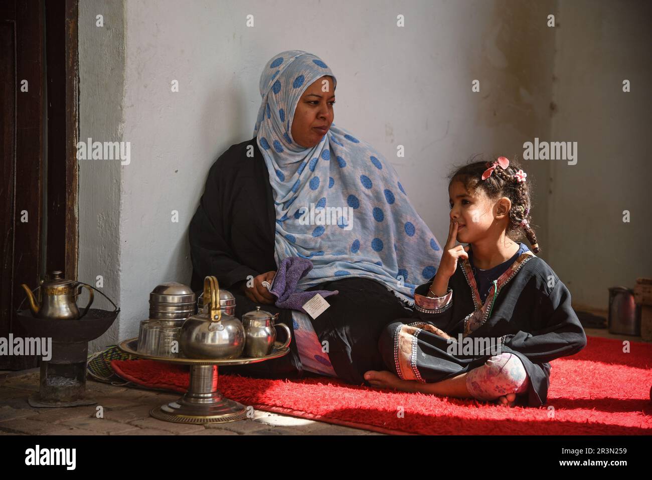 Muslims mosque mali hi-res stock photography and images - Alamy