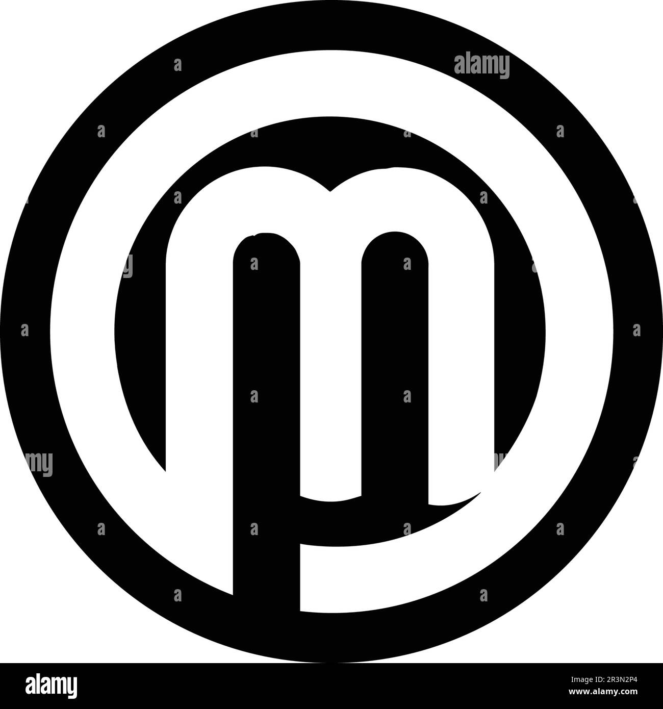 The letter m Black and White Stock Photos & Images - Alamy