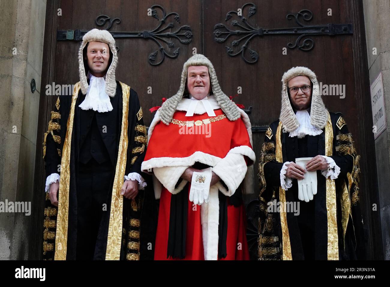 Geoffrey vos hi-res stock photography and images - Alamy