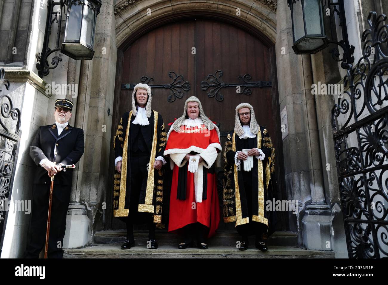 Vos master hi-res stock photography and images - Alamy