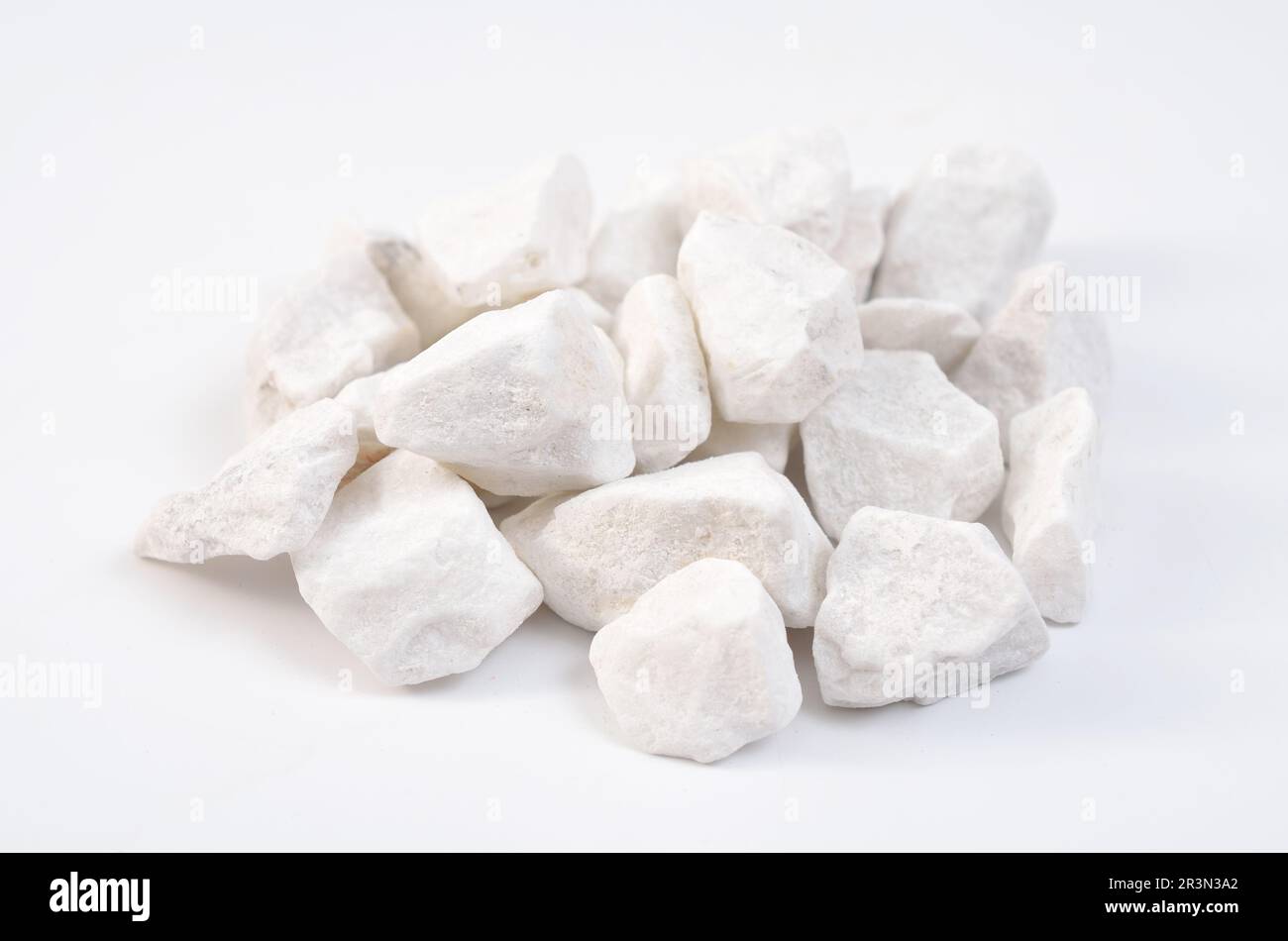 Dolomite crystal white hi-res stock photography and images - Alamy