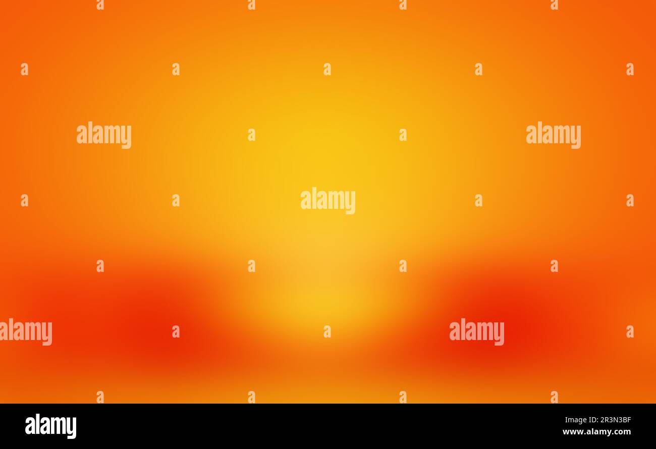 Abstract Orange background layout design,studio,room, web template ...
