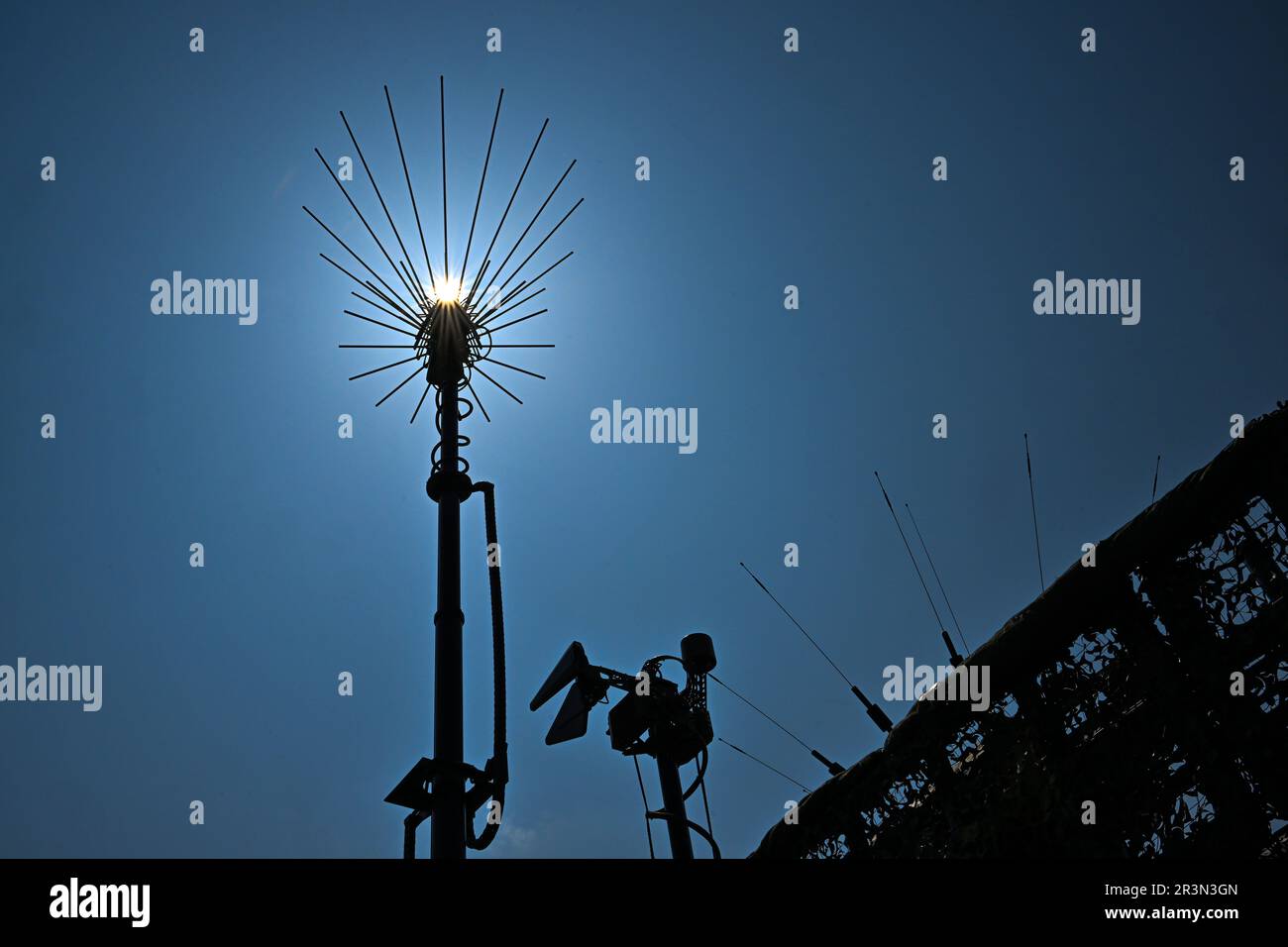 Starkom hi-res stock photography and images - Alamy