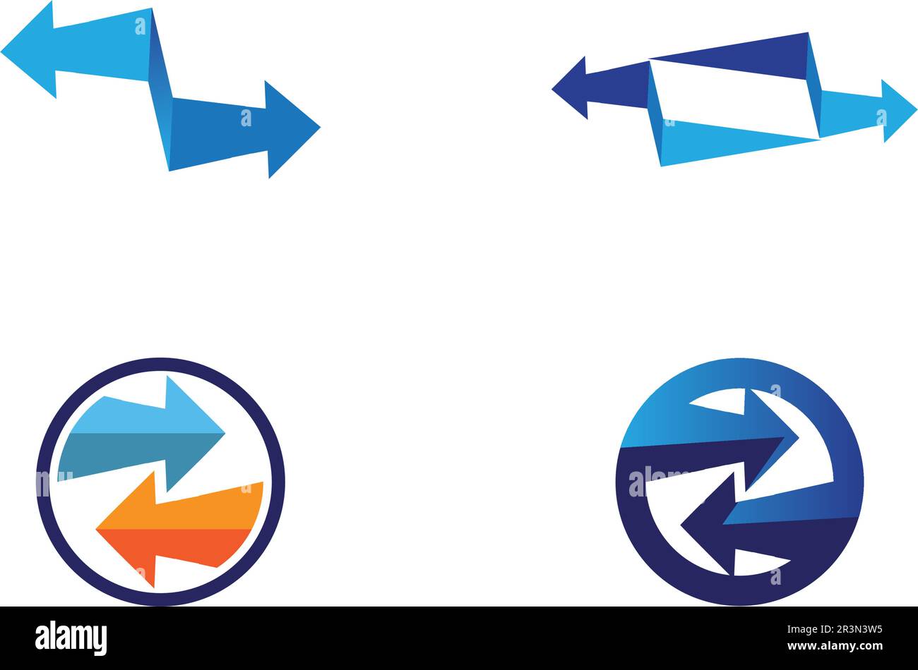 internet cable logo and symbols Stock Vector Image & Art - Alamy