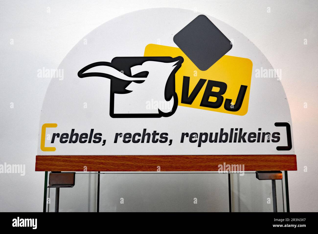 Vlaams blok hi-res stock photography and images - Alamy