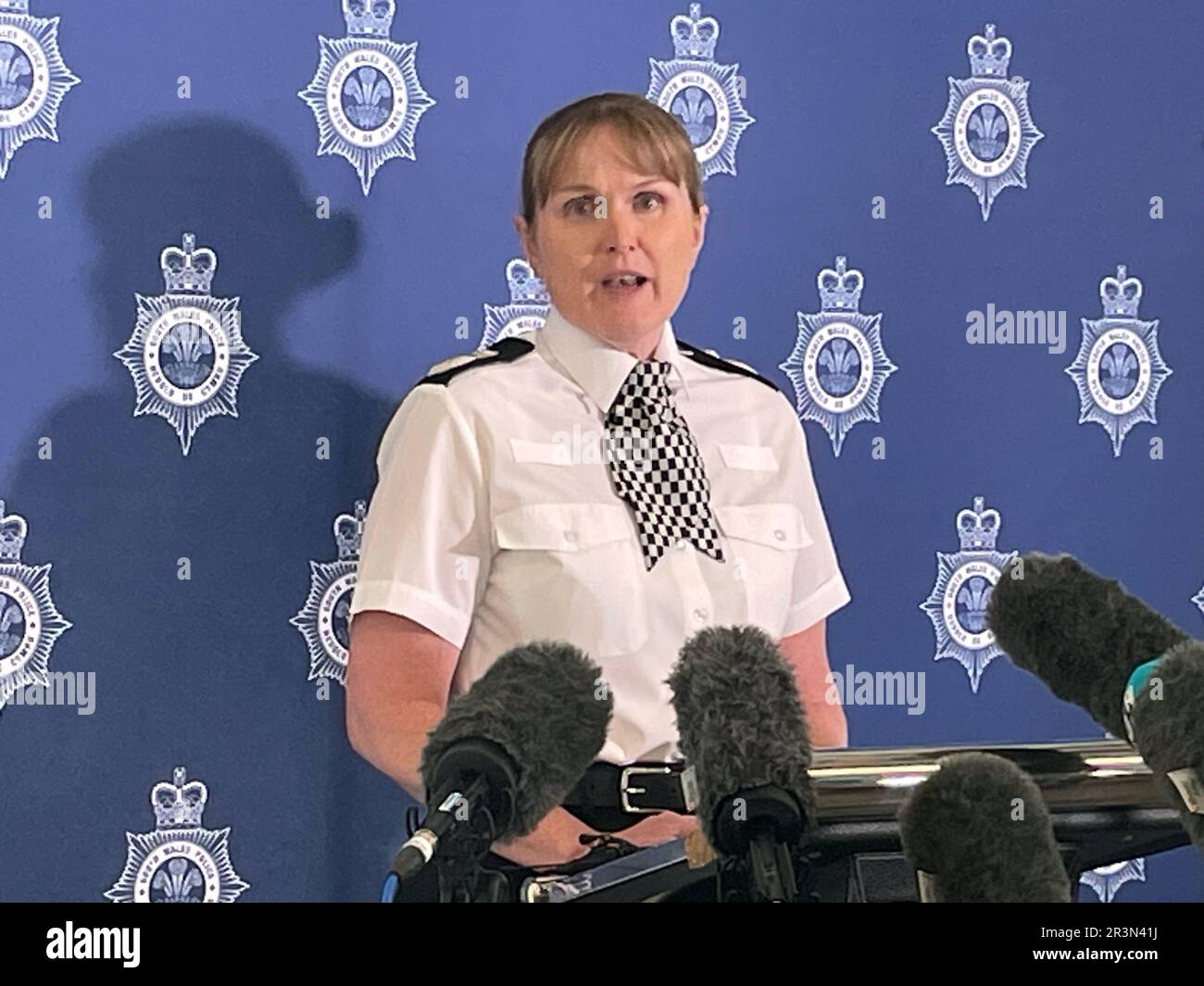 Rachel riot hi-res stock photography and images - Alamy