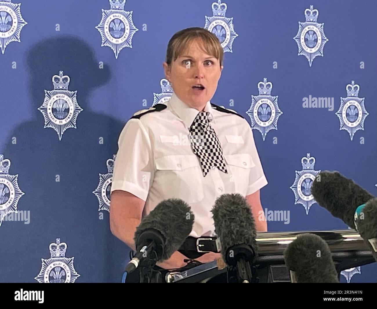 Rachel riot hi-res stock photography and images - Alamy