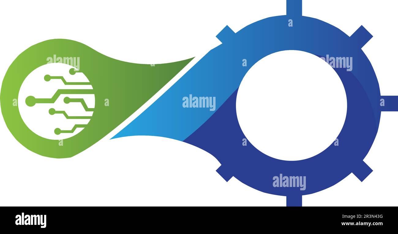 internet cable logo and symbols Stock Vector Image & Art - Alamy