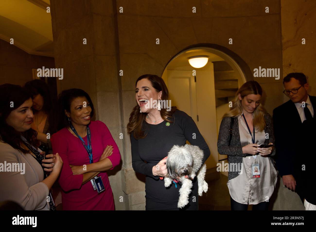 Nancy mace 2023 hi-res stock photography and images - Alamy