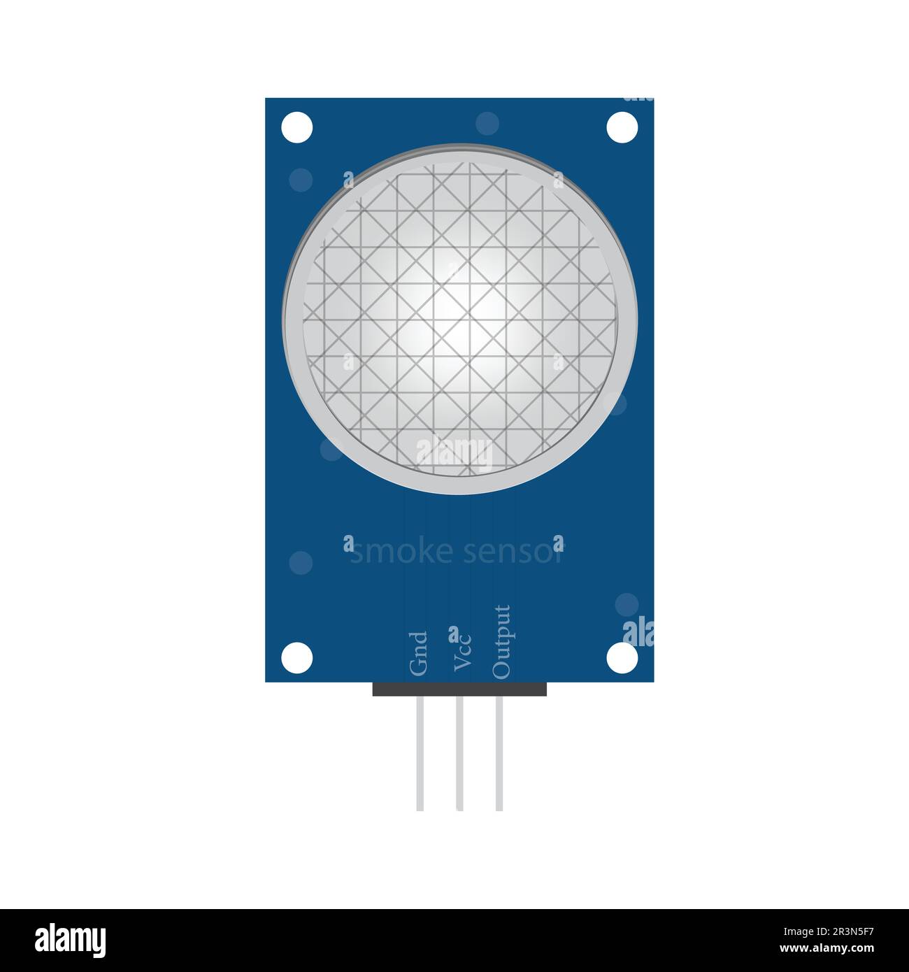 Gas detector home security hi-res stock photography and images - Alamy