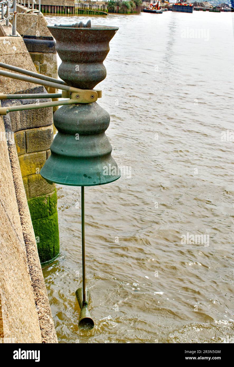 London Trinity Buoy Wharf Leamouth Peninsular Orchard Place a Time and ...