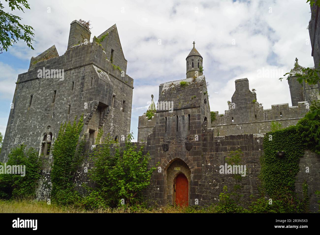 Dromore hi-res stock photography and images - Alamy