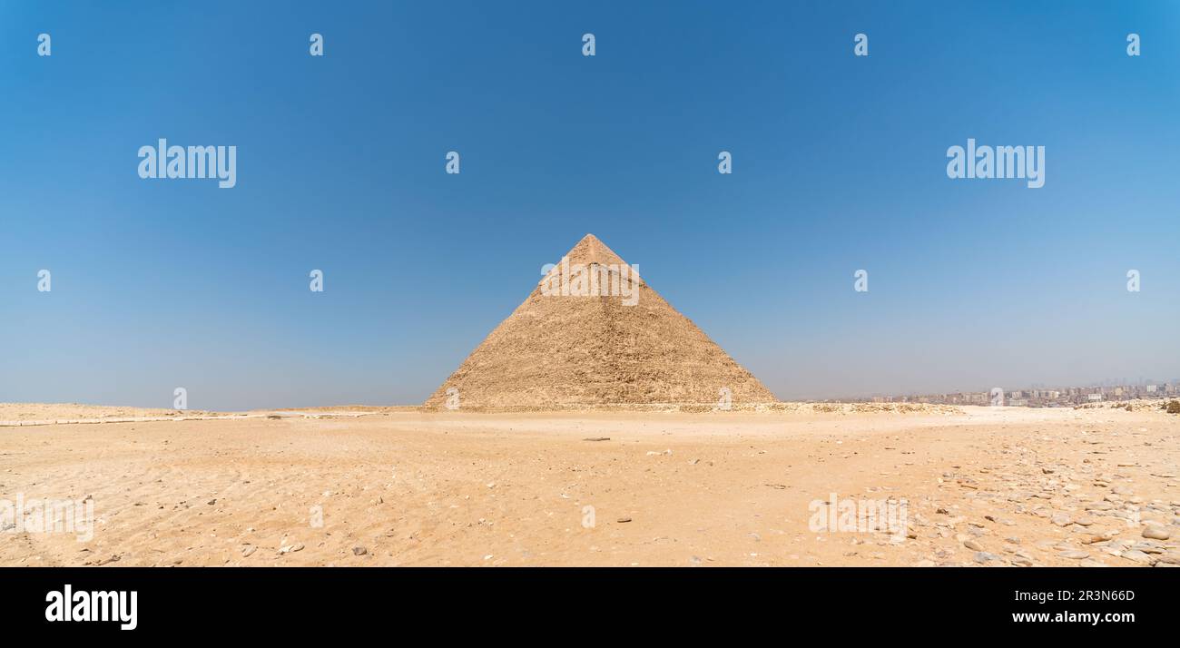 Ancient stone pyramid hi-res stock photography and images - Alamy