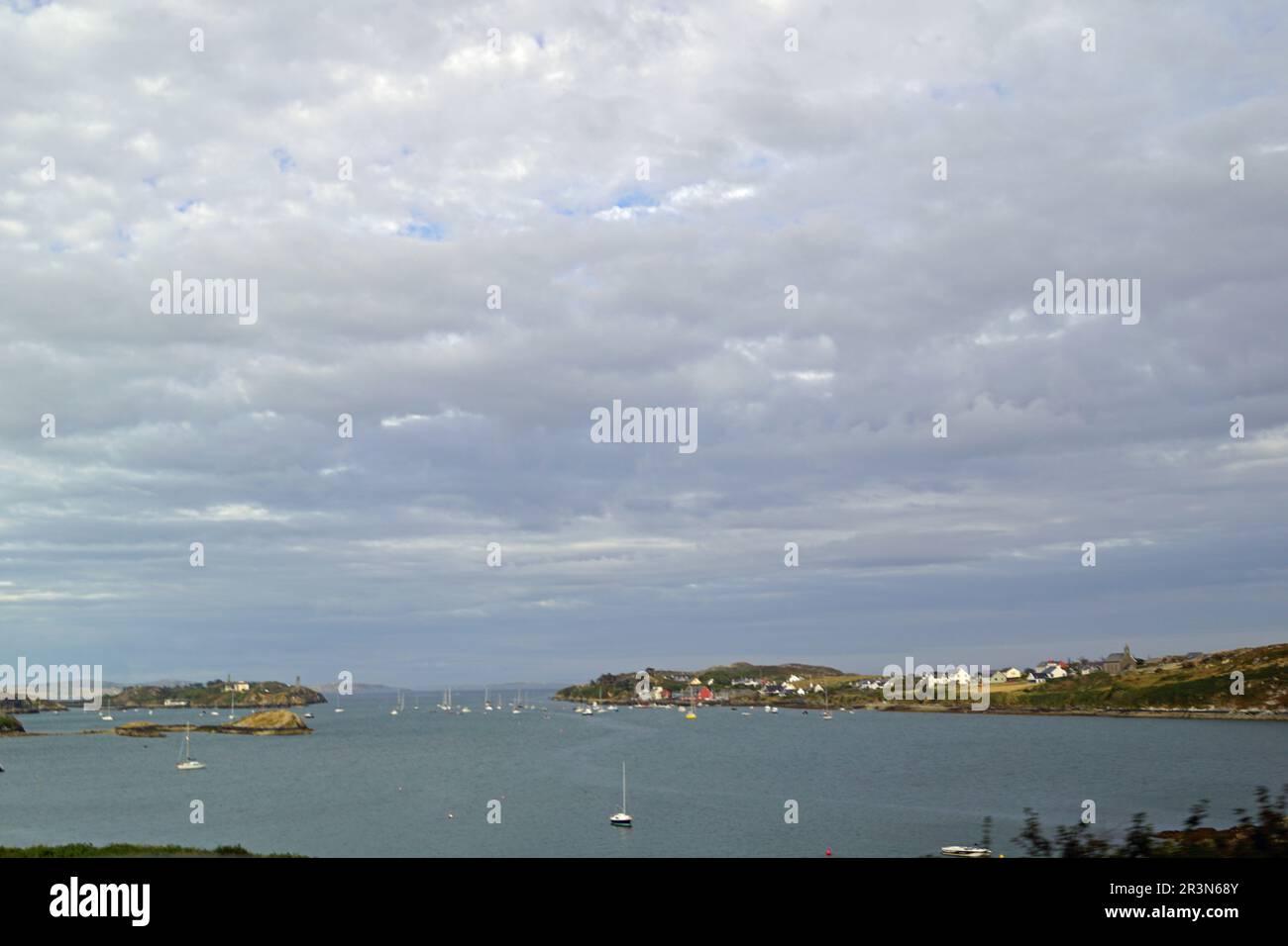 The leisure peninsula hi-res stock photography and images - Alamy