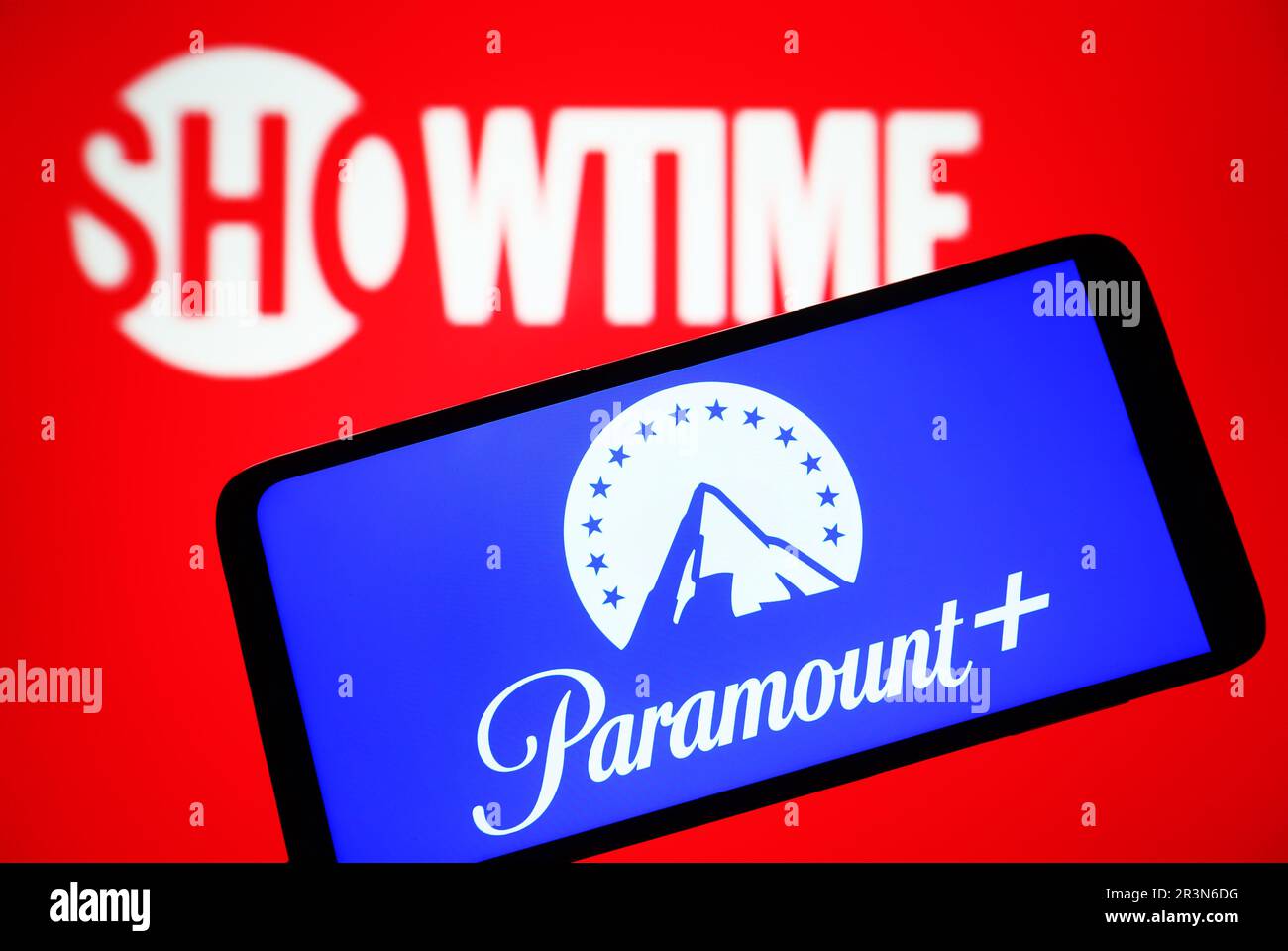 Paramount Television