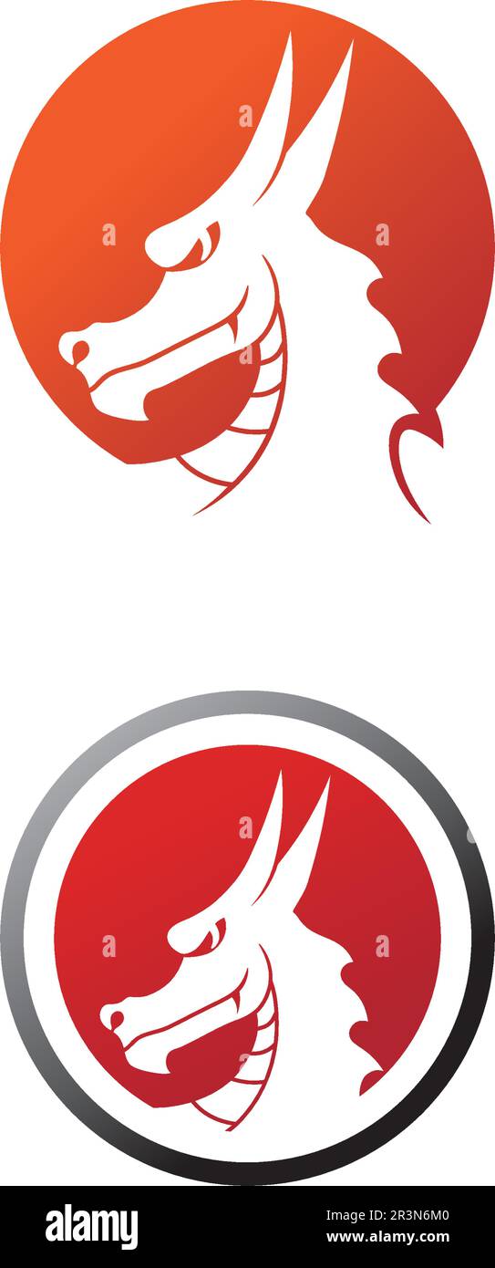 Serenity exotic Stock Vector Images - Alamy