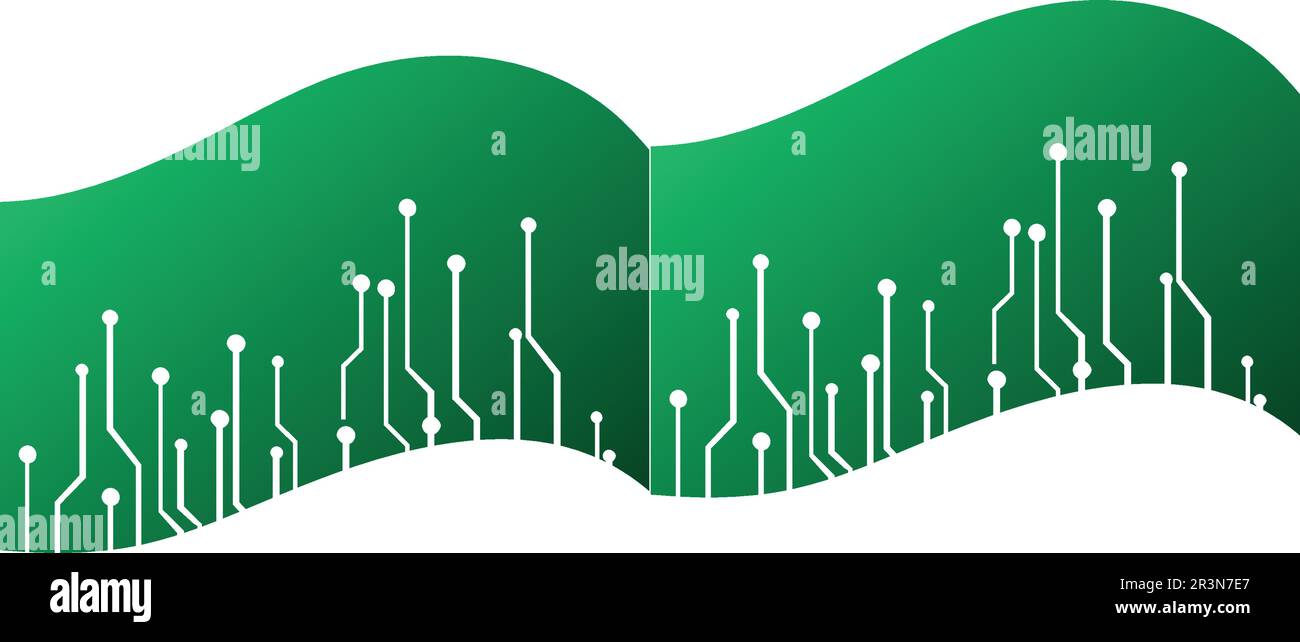internet cable logo and symbols Stock Vector Image & Art - Alamy