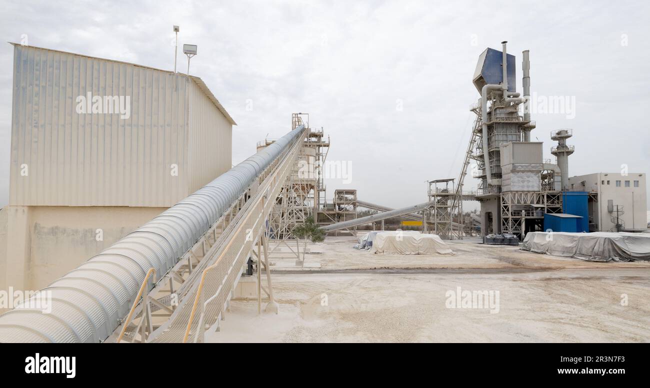 Dakar, Senegal. 24th May, 2023. Illustration picture taken during the ...