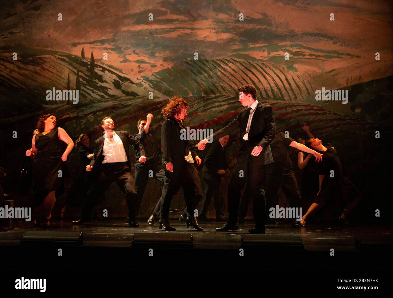 Denni sayers hi-res stock photography and images - Alamy