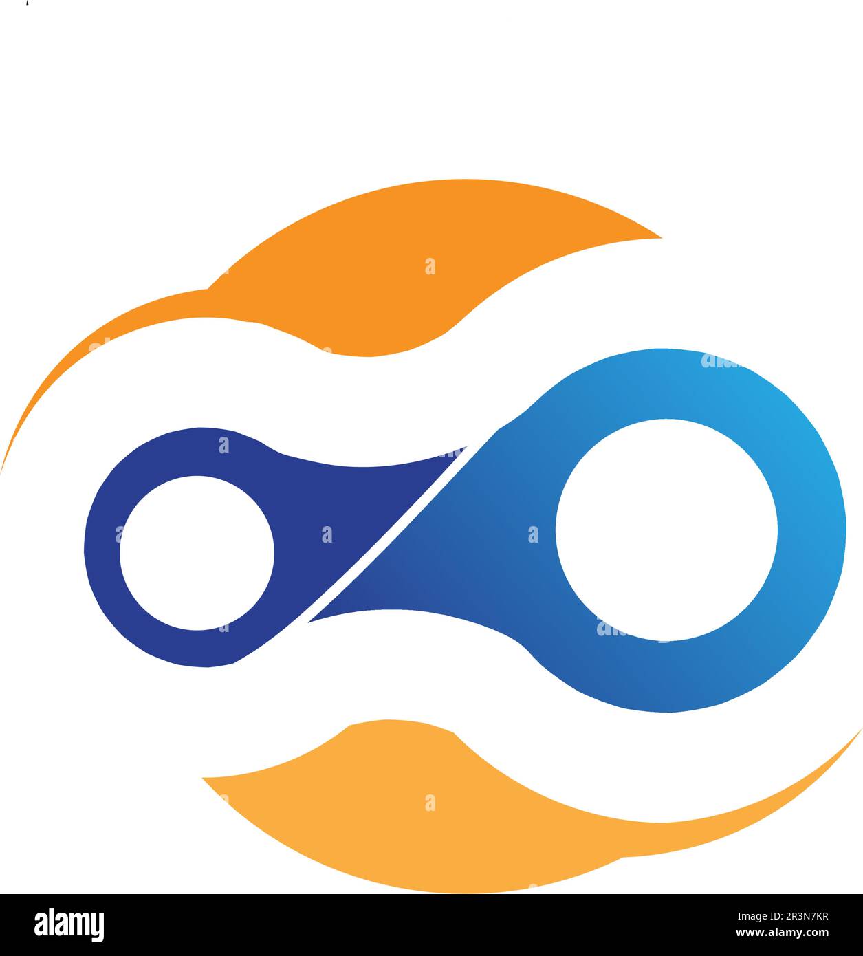 internet cable logo and symbols Stock Vector Image & Art - Alamy