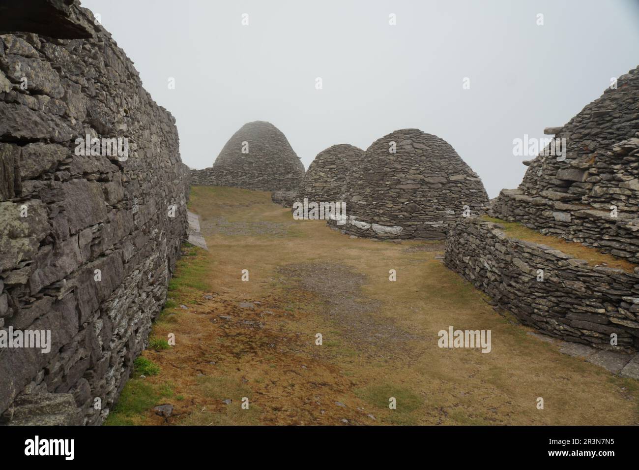 Skellig michael star wars film hi-res stock photography and images - Alamy