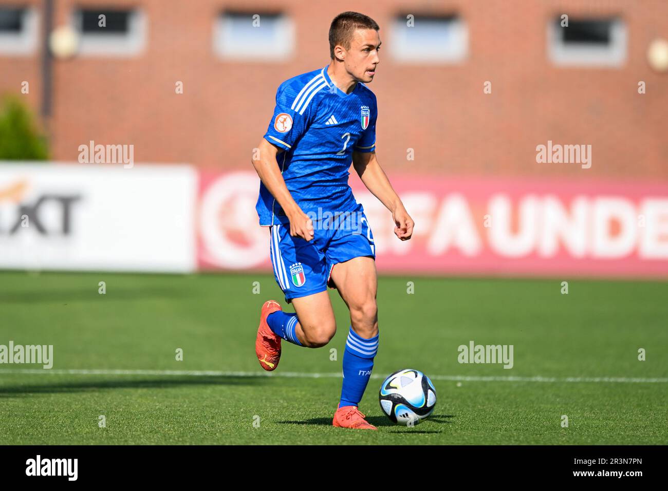 Vittorio magni hi-res stock photography and images - Alamy