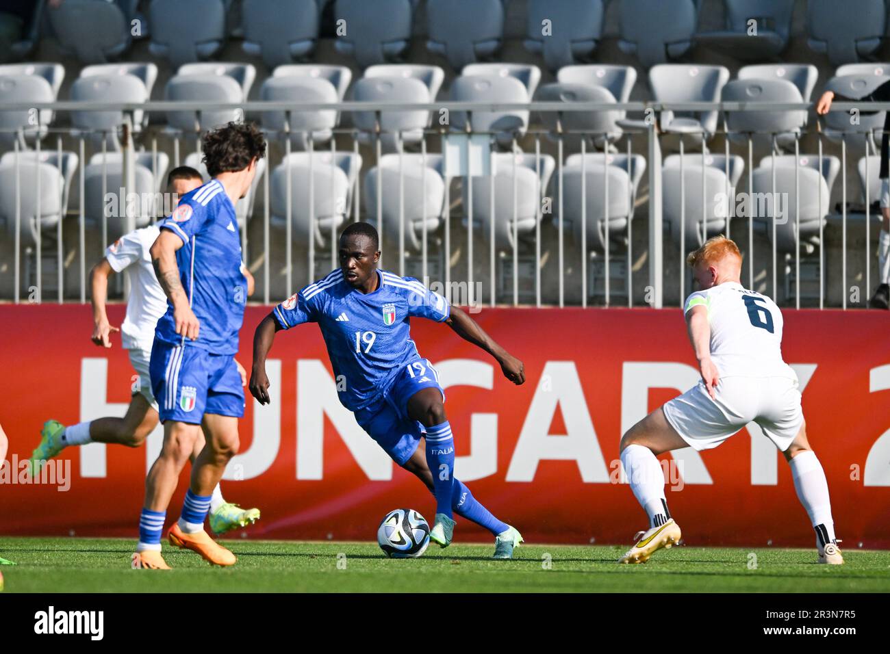 Attacking phase hi-res stock photography and images - Alamy