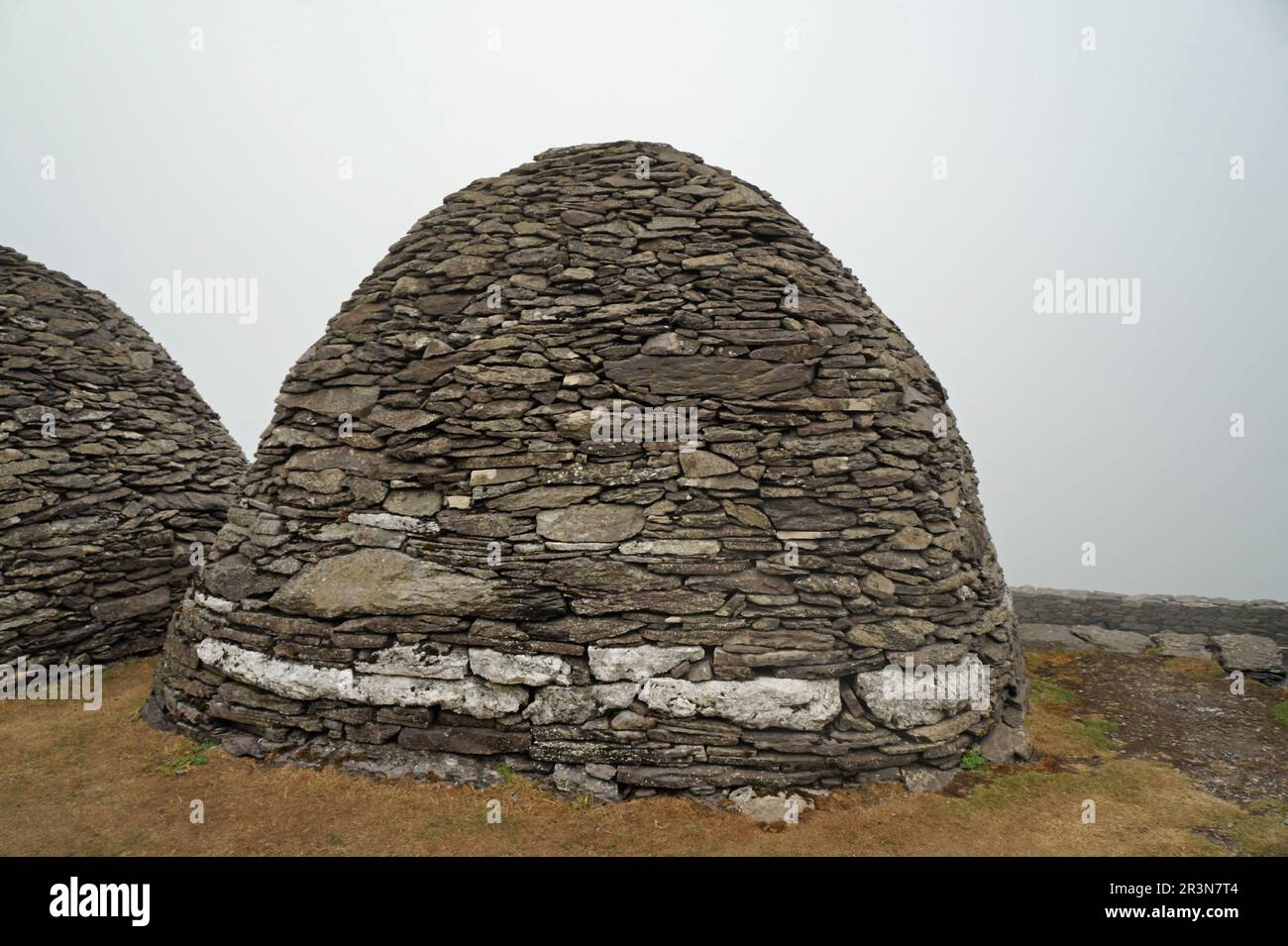 Skelllig Michael Ireland Stock Photo - Alamy