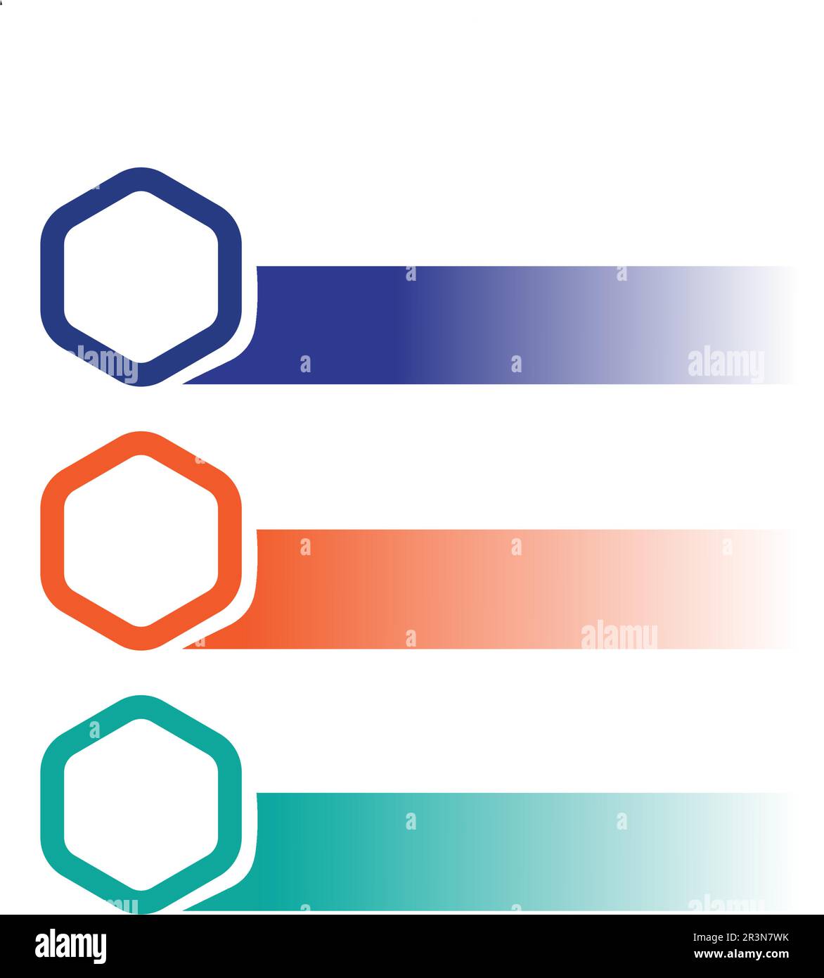 Abstract light vector background label decoration Stock Vector Image ...